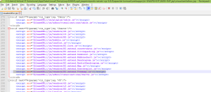 Adding New Chart Type in the Chart list of Adhoc - Helical Insight