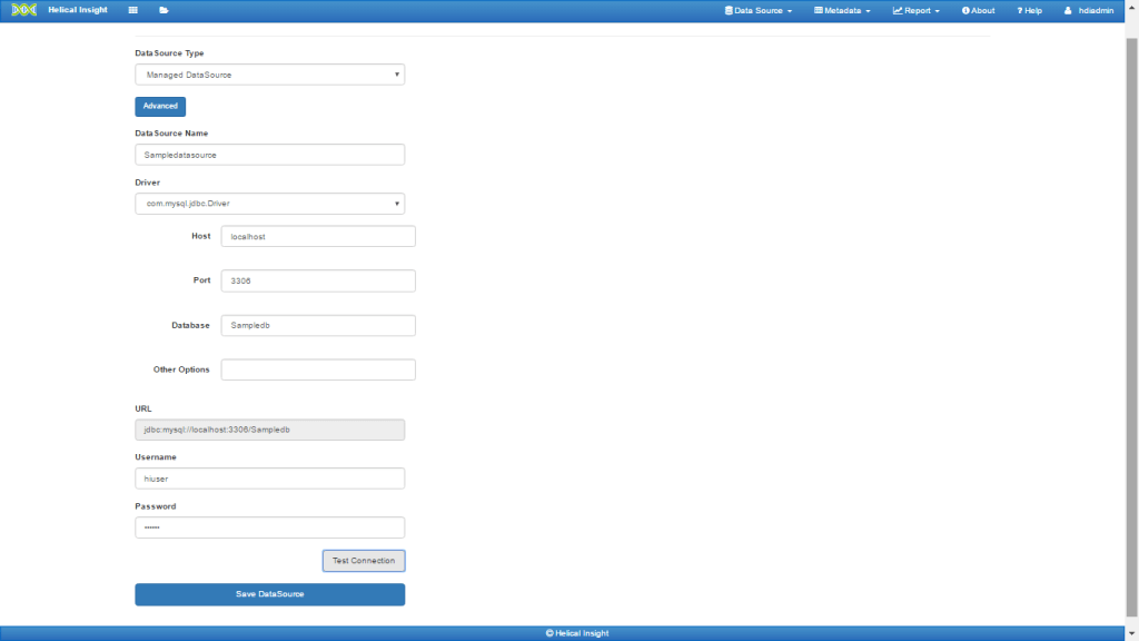 Importing Csv File Into Mysql Database