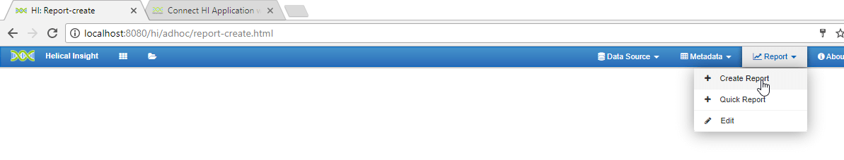 Connect Helical Insight to Cassandra using Thrift Server - Helical Insight Connect Helical Insight to Cassandra using Thrift Server - Helical Insight