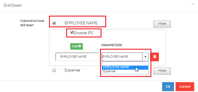 Inter-Panel Communication Functionality - Helical Insight Inter-Panel Communication Functionality - Helical Insight
