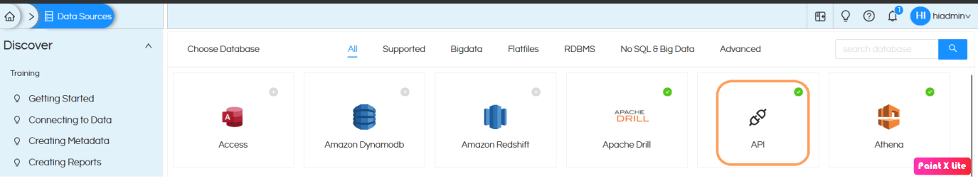 Open Source Bi Helical Insight 521 Release Walkthrough Helical Insight