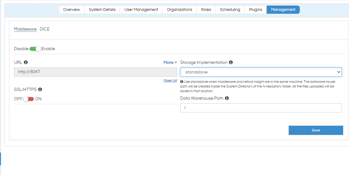 Excel Usage With Helical Insight Helical Insight